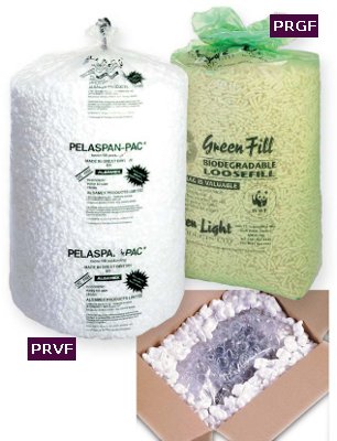 Shop Online For Void Fill Packaging Materials at Bar Services